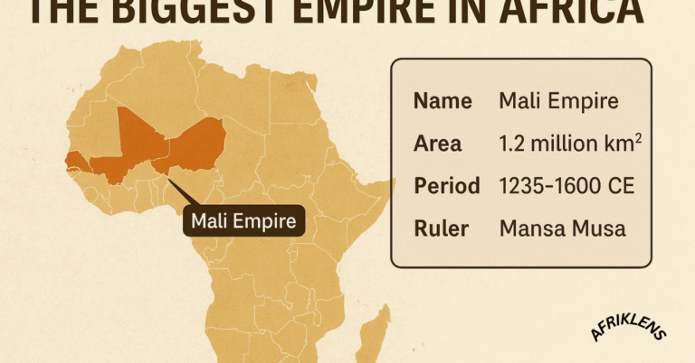 African Inventions That Changed the World